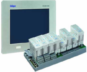 Drager - Field Instruments & Controls, Inc